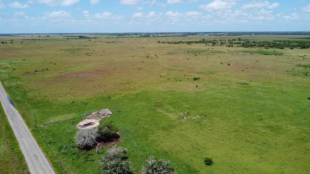 Colt Ranch - Victoria County (Available Tracts) - Colt Ranch & Land Co.